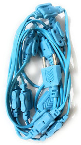 Gritfox Jointer Ladi with 10 Plugs with 1 Socket to Plug Ladi/Rice ...