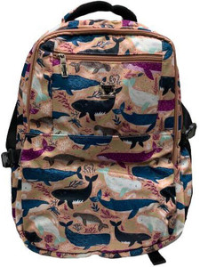 Royal King CL18002A-2 35 L Laptop Backpack Multicolor - Price in India ...