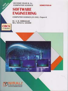 SOFTWARE ENGINEERING - Second Year B.Sc. Computer Science Paper 1 ...