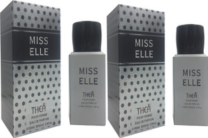 Buy thea Miss Elle Perfume Eau de Parfum - 200 ml Online In India ...