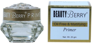 Beauty Berry DIAMOND PRIMER Primer - 20 g - Price in India, Buy Beauty ...