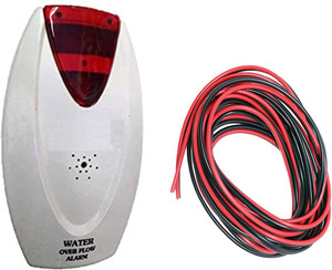 iWin NEW Water Alarm Tank Overflow Voice Sound High Quality & 15Mtr ...