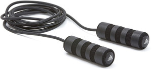 ADIDAS Speed Rope( Adjustable Size) Freestyle Skipping Rope - Buy ...