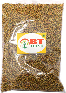 BT Fresh Premium Quality Sabut dhaniya | 1kg Price in India - Buy BT ...