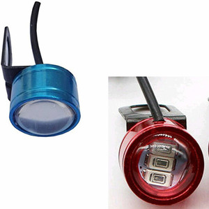 DGL Eagle Eye _blue red Brake Light Motorbike LED (12 V, 5 W) Price in ...