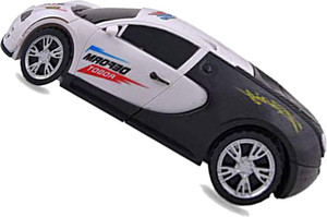 Toyvala AUTO Function Premium Deforming Super Transformer Vehicle ...