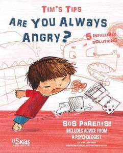 Are You Always Angry?: Buy Are You Always Angry? by Piroddi Chiara at ...
