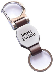 GIBOXO Royal enfield Key Chain Price in India - Buy GIBOXO Royal ...