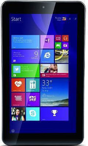 iball Slide i701 1 GB RAM 32 GB ROM 7 inch with Wi-Fi Only Tablet ...