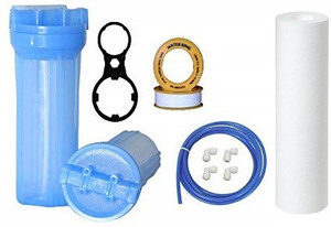 KRPLUS Pre Filter Housing Kit/Ro Service Kit Suitable For All Types Of ...