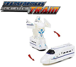 Shyne Transformers Train - Transformers Train . Buy Transformer toys in ...