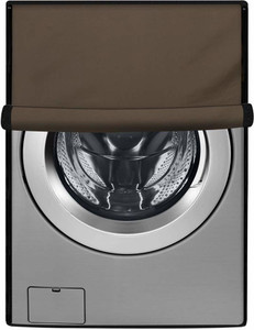 Wings Star Front Loading Washing Machine Cover Price in India - Buy ...