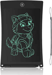 REALSHOCK Magic drawing pad 8.5"LCD E-Writing Tablet Ultra Thin ...