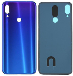 Furious3D Redmi Note 7 Back Panel: Buy Furious3D Redmi Note 7 Back ...