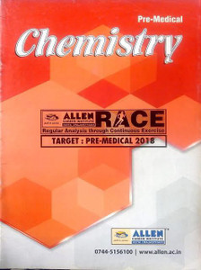 Allen RACE DPP (Daily Practice Problem) For NEET/AIIMS/JIPMER Medical ...
