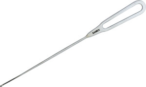 RAMEX Surgical Hook , I.U.D Removing Hook, Surgical IUD Removal Hook ...