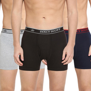 DIXCY SCOTT Men Brief - Buy navy,grey milage,c.brown DIXCY SCOTT Men ...