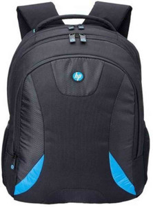 HP 15.6 inch Expandable Laptop Backpack Black - Price in India ...
