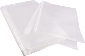 Flipkart.com | ATLAS Polypropylene Sheet Protector - Sheet Protector