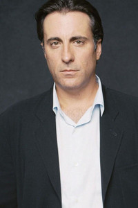 Andy Garcia Poster |International Actor | Decorative Wall Poster ...