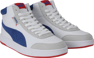 PUMA Court Legend SL Collar Sneakers For Men - Buy PUMA Court Legend SL ...