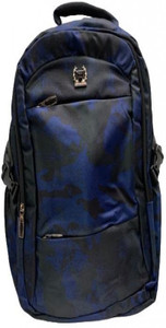 Royal King CL18002-3 B 35 L Laptop Backpack BLUE - Price in India ...