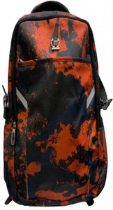 Royal King CL18002-1 O 35 L Laptop Backpack Orange - Price in India ...