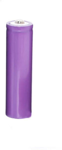 Cryonics India Power Smart Plsupreme 18650 1200mAh 3.7V-Rechargeable ...