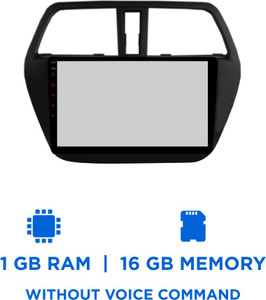 Circuiti CIR-SCR-116-01 Car Stereo Price in India - Buy Circuiti CIR ...