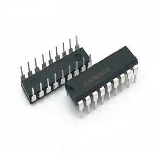 suvitech ULN2803 IC Electronic Components Electronic Hobby Kit Price in ...