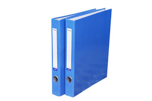 Flipkart.com | ERIKRAUZ Premium 2D Ring Binder File – A4 Size – 40mm (1 ...