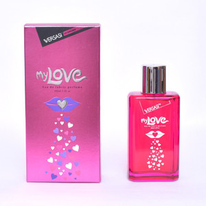 Buy versasi My Love Eau De Fabric Perfume | Apparel Perfume Eau de ...
