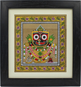 Utkalika Lord Jagannath Religious Frame Price in India - Buy Utkalika ...