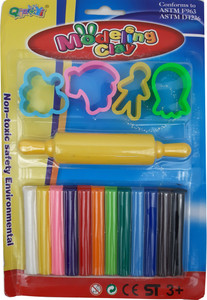 AMAKART Modeling Clay With Belan - Modeling Clay With Belan . shop for ...