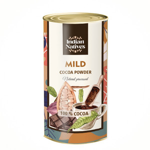 Indian Natives Mild Cocoa Powder Price in India - Buy Indian Natives ...