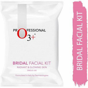 o3 plus Professional Bridal Facial Kit - Price in India, Buy o3 plus ...