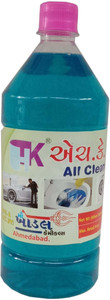 HK Liquid Detergent (1000 ml) Liquid Detergent Price in India - Buy HK ...