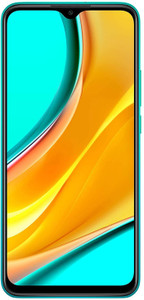 REDMI 9 Prime (64 GB Storage, 4 GB RAM) Online at Best Price On ...