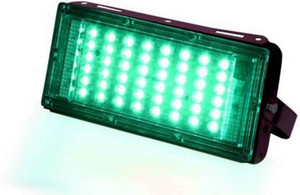 Online Generation Green LED Bricks Light-1 Flood Light Outdoor Lamp ...