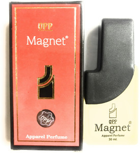 Buy OPP MAGNET APPAREL PERFUME 30 ML Eau de Parfum - 30 ml Online In ...