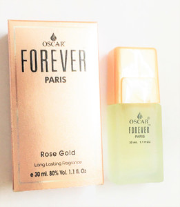Buy OSCAR FOREVER PARIS ROSE GOLD PERFUME Eau de Parfum - 30 ml Online ...