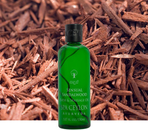 Spa Ceylon Luxury Ayurveda bath and massage oil - Price in India, Buy ...