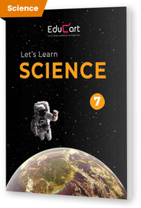 Let's Learn Science CBSE Textbook For Class 7: Buy Let's Learn Science ...