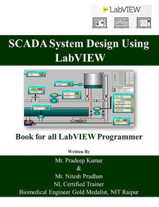 SCADA System Design Using LabVIEW: Buy SCADA System Design Using ...