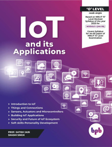 O Level Made Simple - Internet of Things (IOT) & Its Applications: Buy ...