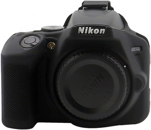 DEALPICK AMZY Silicon Cover Camera Case, Professional Silicone Rubber ...