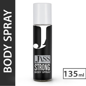 JASS STRONG Deodorant Spray - For Men Body Spray - For Men - Price in ...