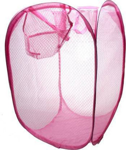 Blue Earth 20 L Multicolor Laundry Bag - Buy Blue Earth 20 L Multicolor ...