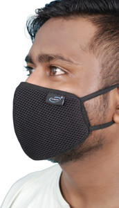 GORDON German Cut look Premium Quality Face Mask Reusable & Washable 5 ...