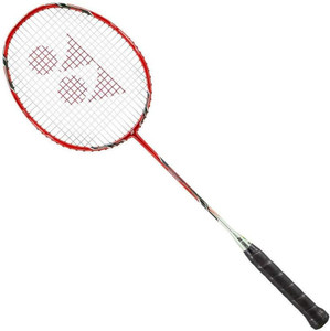 YONEX Vt Lite Red Badminton Racquet (Pack of: 1, 80 g) Multicolor ...